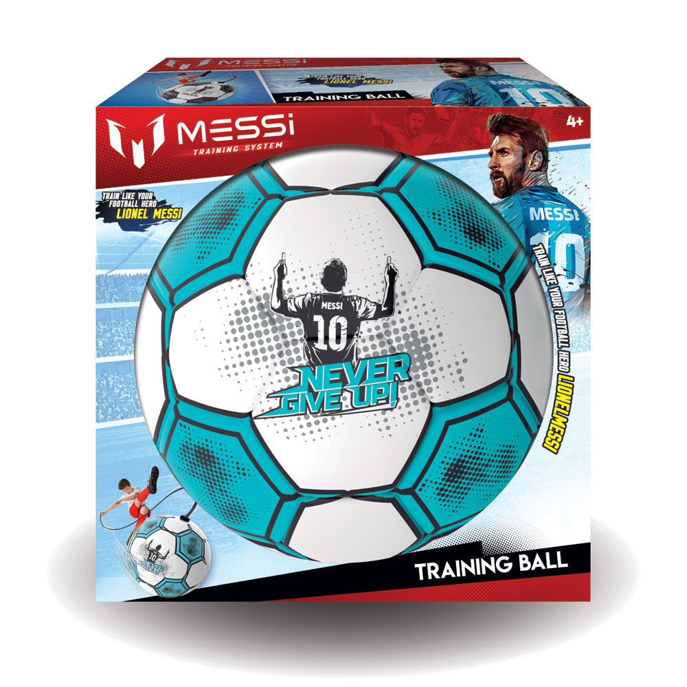 Messi Training Ball - English Edition | Toys R Us Canada