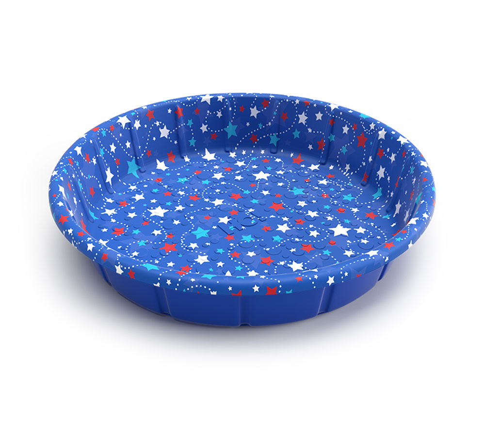H20 36 Inch Star Design Pool | Toys R Us Canada