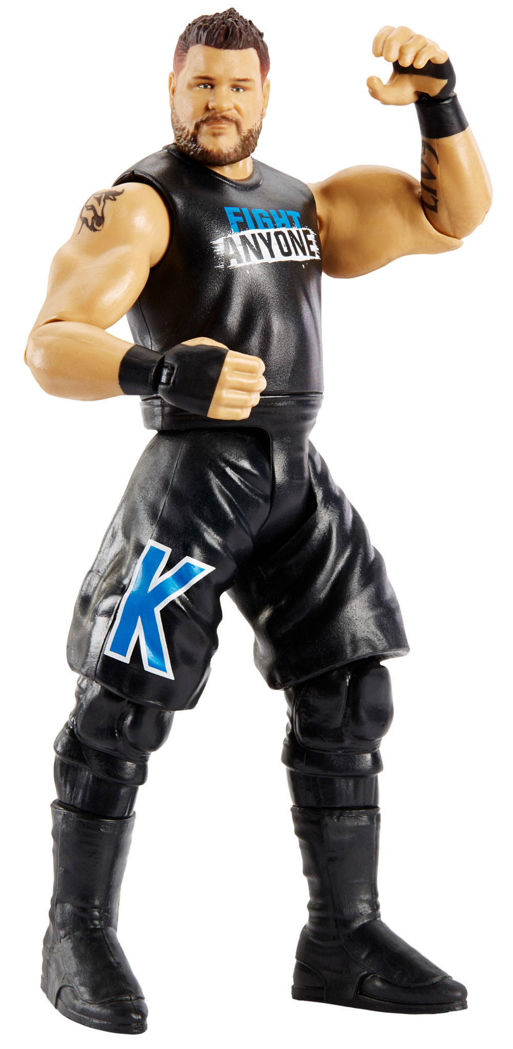 WWE Kevin Owens Action Figure. | Toys R Us Canada