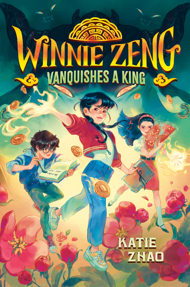 Winnie Zeng Vanquishes a King - English Edition | Toys R Us Canada