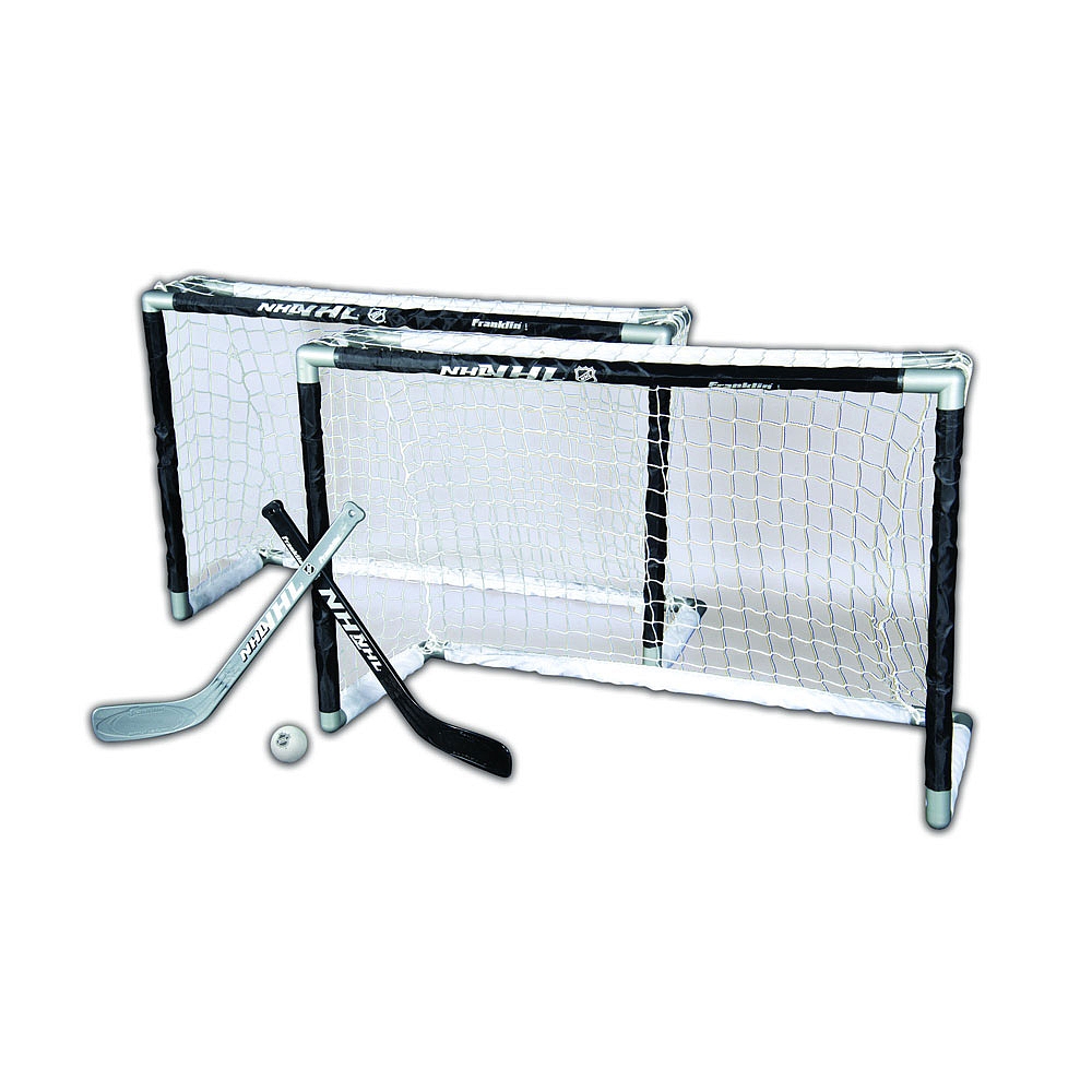 NHL - Mini Hockey Goal Set | Toys R Us Canada