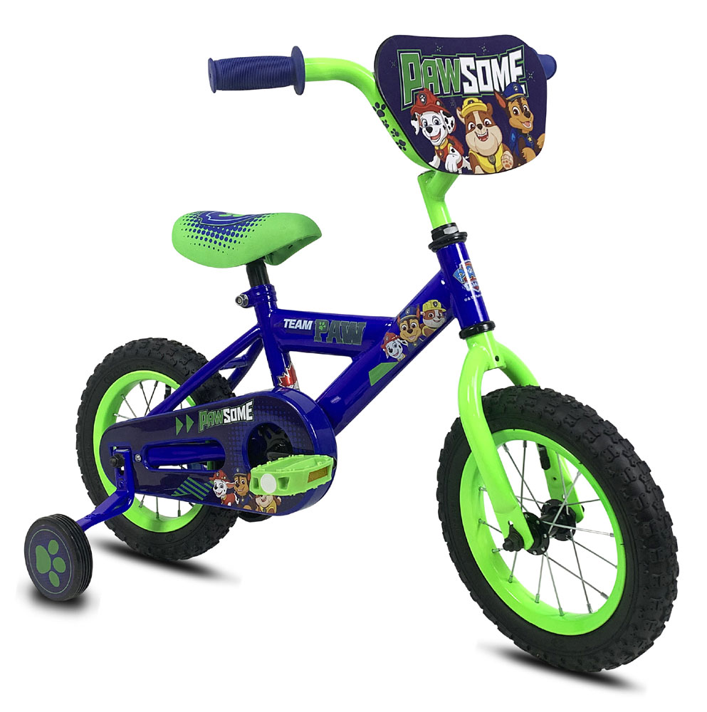 Stoneridge Paw Patrol Bike - 12 inch - R Exclusive | Toys R Us Canada