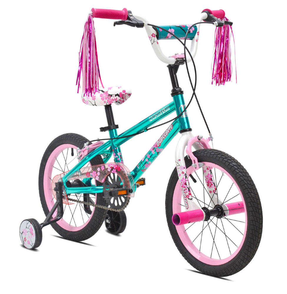 Kromium Blossom - 16 inch Bike | Toys R Us Canada