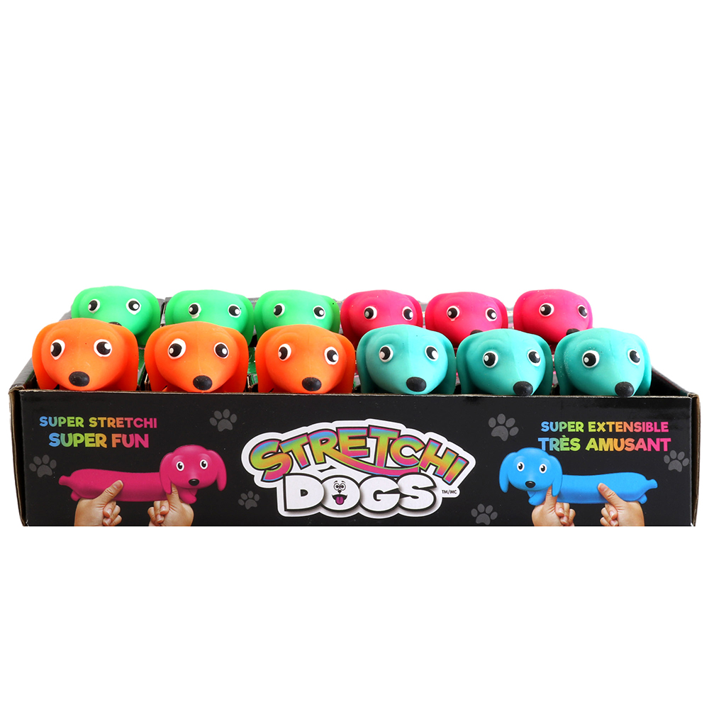 Stretchi Neon Dogs | Toys R Us Canada