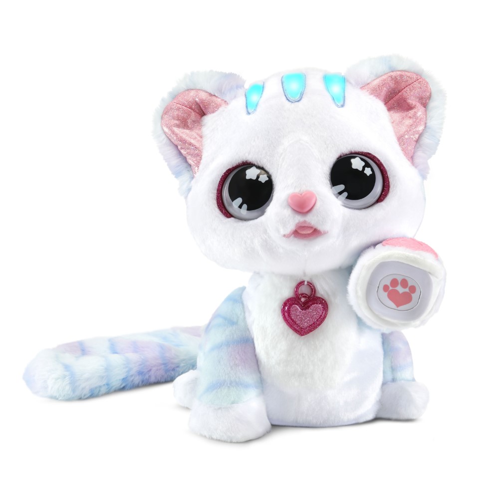 VTech Glitter Me Kitten - French Edition | Toys R Us Canada