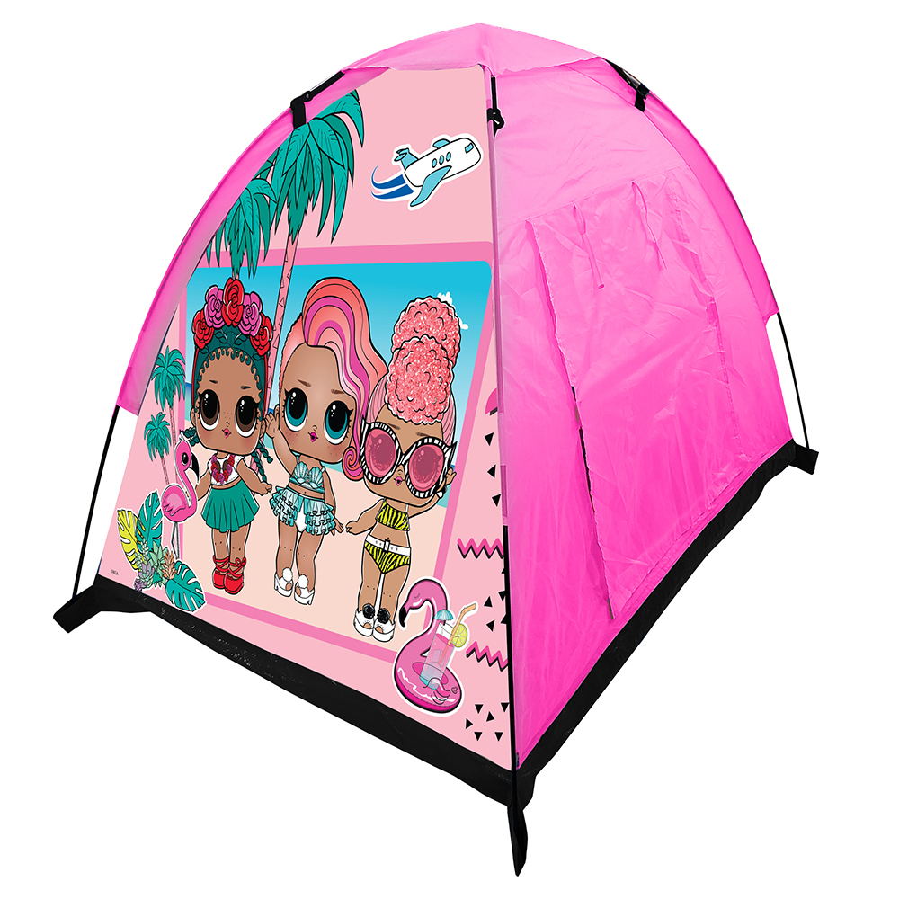 LOL Surprise Play Tent | Toys R Us Canada