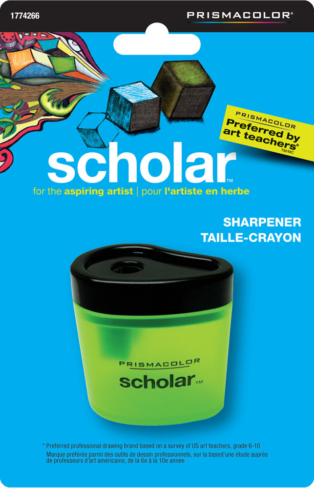 Prismacolor Scholar Sharpener | Toys R Us Canada