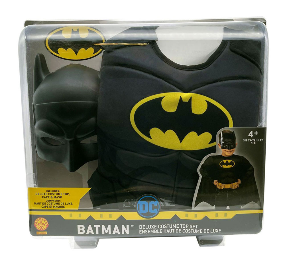 Imagine Batman Dress up Box Set | Toys R Us Canada