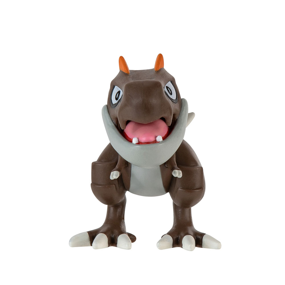 Pokémon Select Figure - Tyrunt | Toys R Us Canada