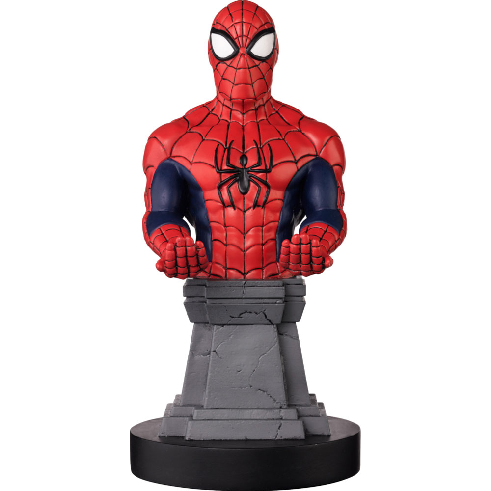 Marvel Spider-Man Cable Guy - English Edition | Toys R Us Canada