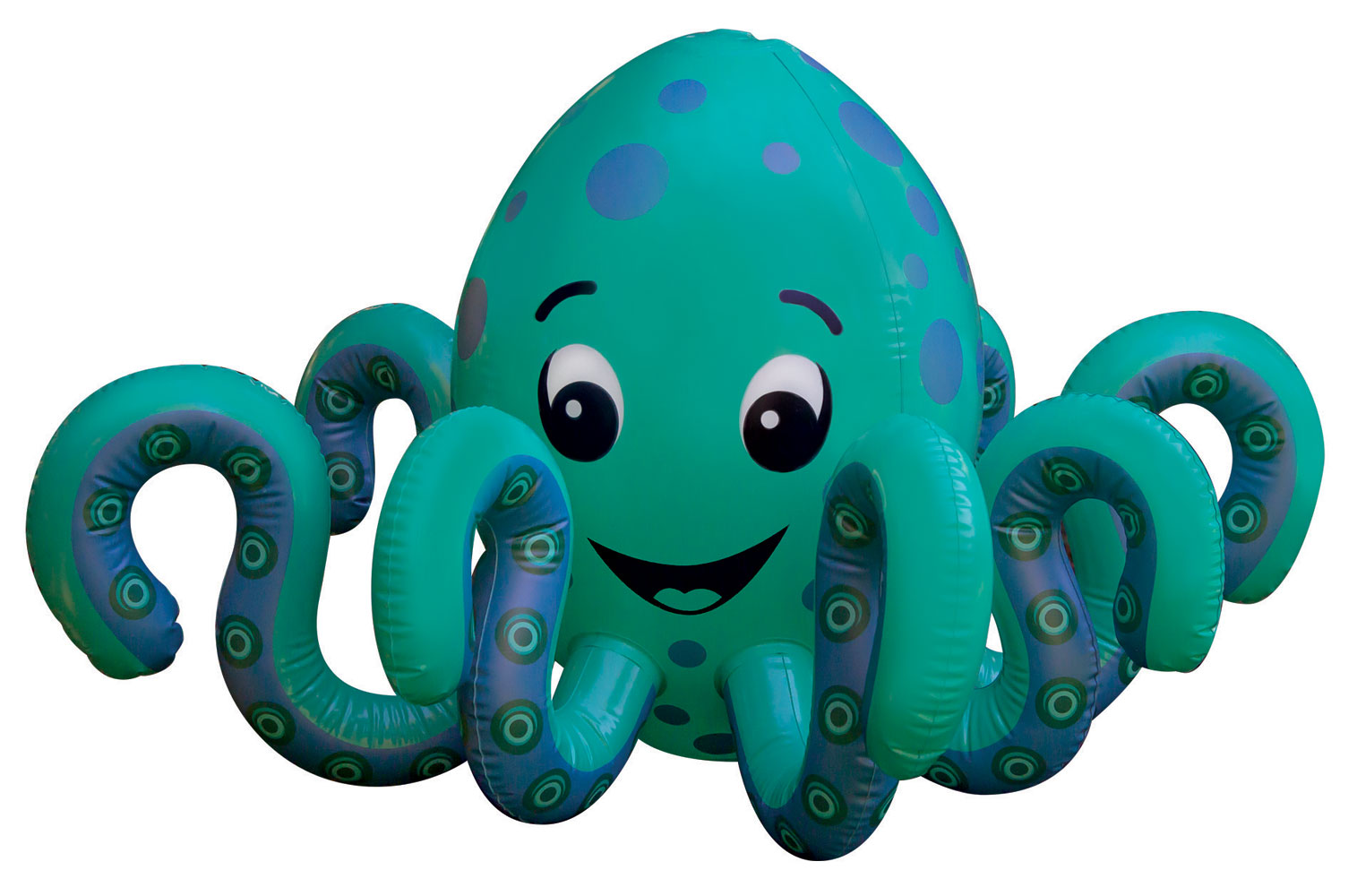 Incredible Novelties Inflatable Octopus Sprinkler | Toys R Us Canada