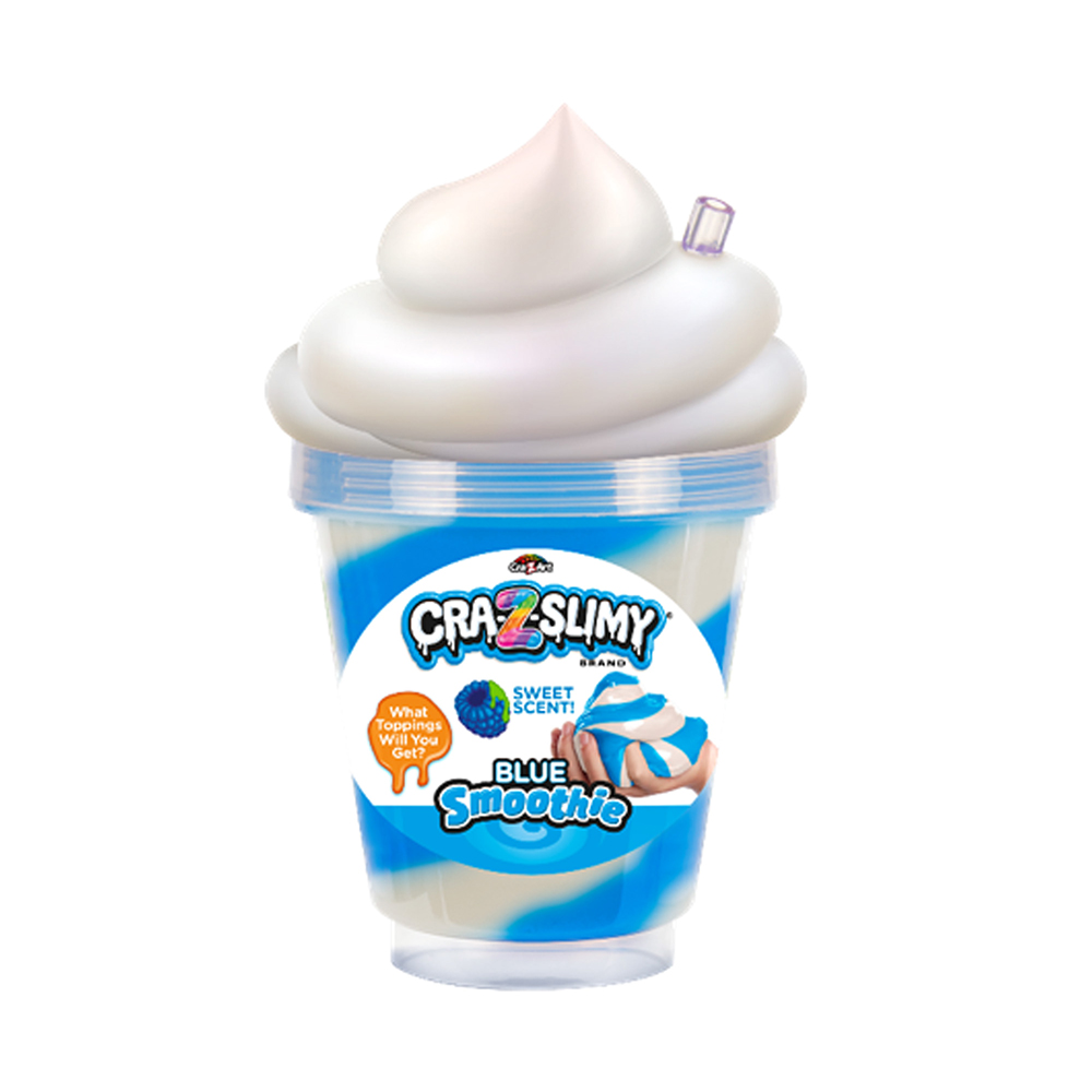 Cra-Z Slimy Smoothie - Assortment May Vary | Toys R Us Canada