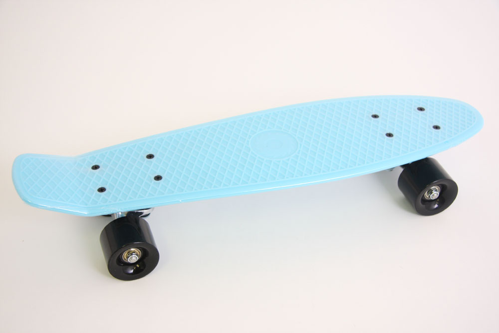 Razor - Retro Skateboard - Blue | Toys R Us Canada