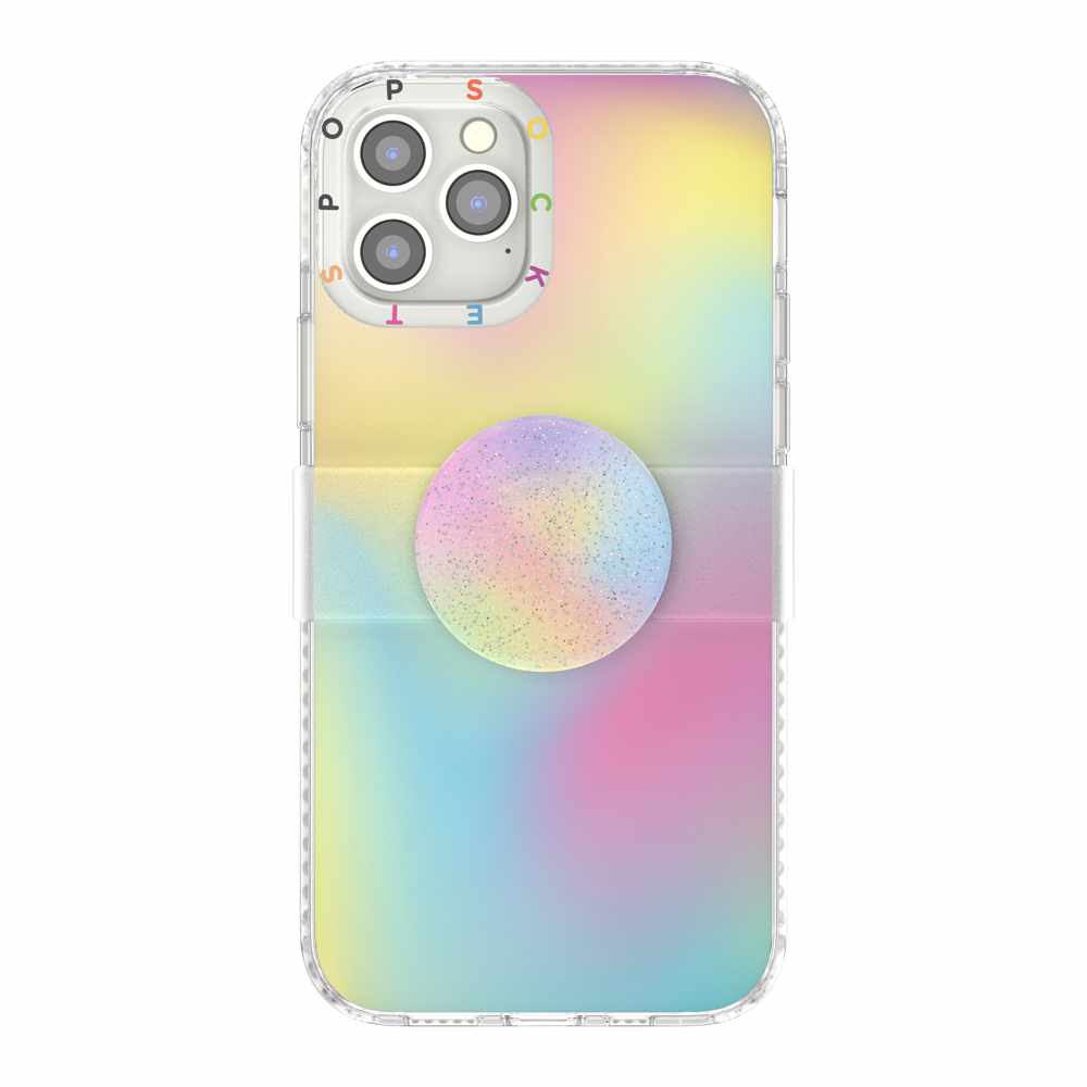 PopSockets PopCase iPhone 12/12 Pro Abstract | Toys R Us Canada