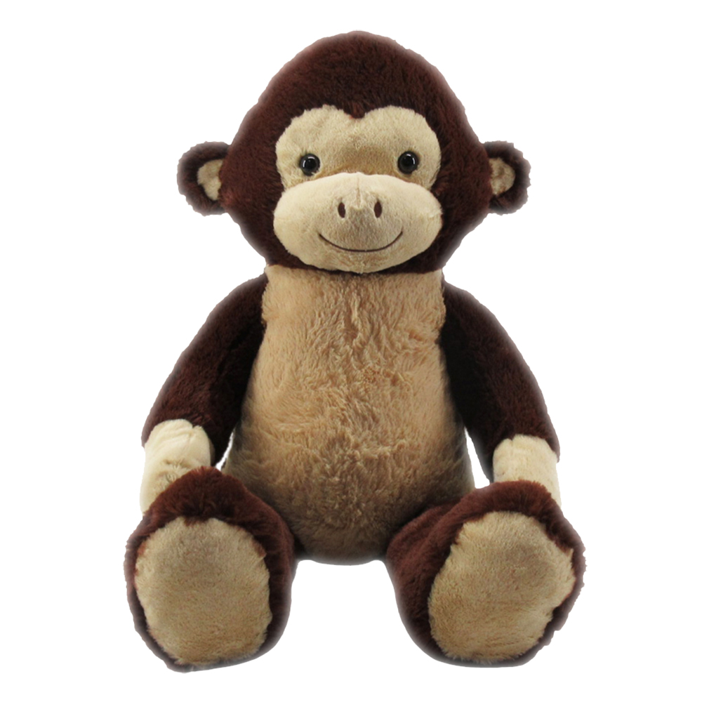 Goffa - Monkey Plush - Full of Fun and Fluff! | Toys R Us Canada