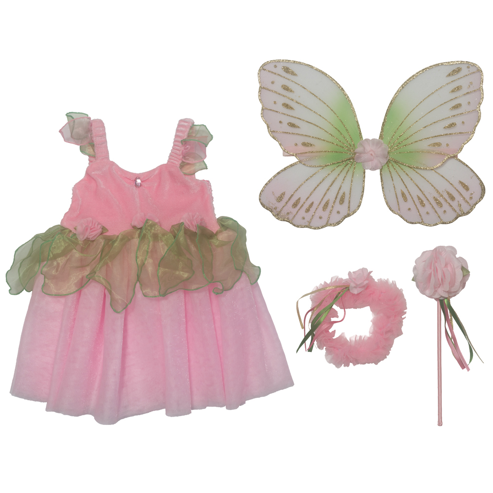 Elly and Emmy Fairy 4-6 Yrs | Toys R Us Canada