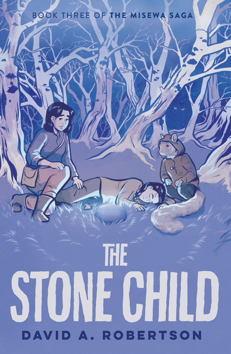 The Stone Child - English Edition | Toys R Us Canada