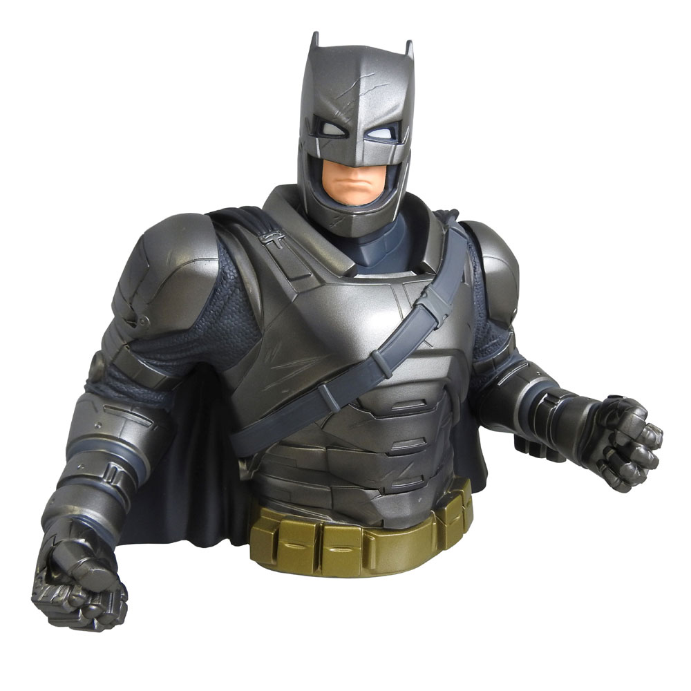 DC Comics Batman Bank - English Edition | Toys R Us Canada