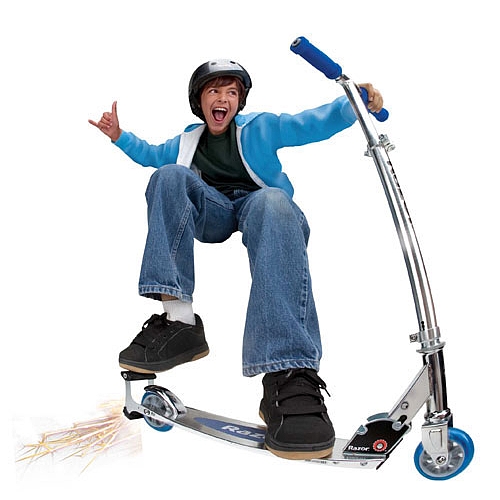 Razor - Spark Scooter | Toys R Us Canada