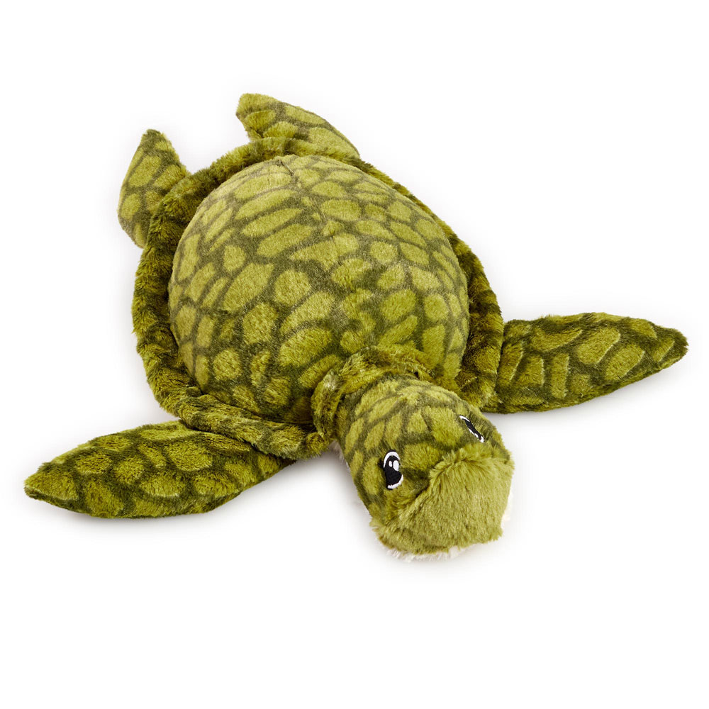 Snuggle Buddies 11" Endangered Animals Turtle - R Exclusive | Toys R Us ...