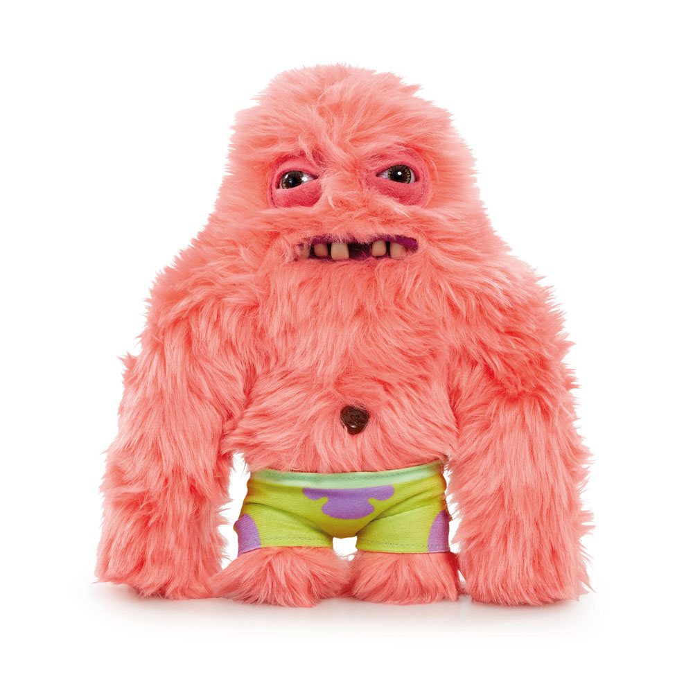 Fuggler X Spongebob Squarepants - Patrick - R Exclusive | Toys R Us Canada