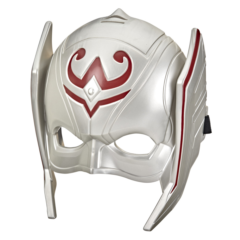 Marvel Studios' Thor: Love and Thunder Mighty Thor Hero Mask | Toys R ...