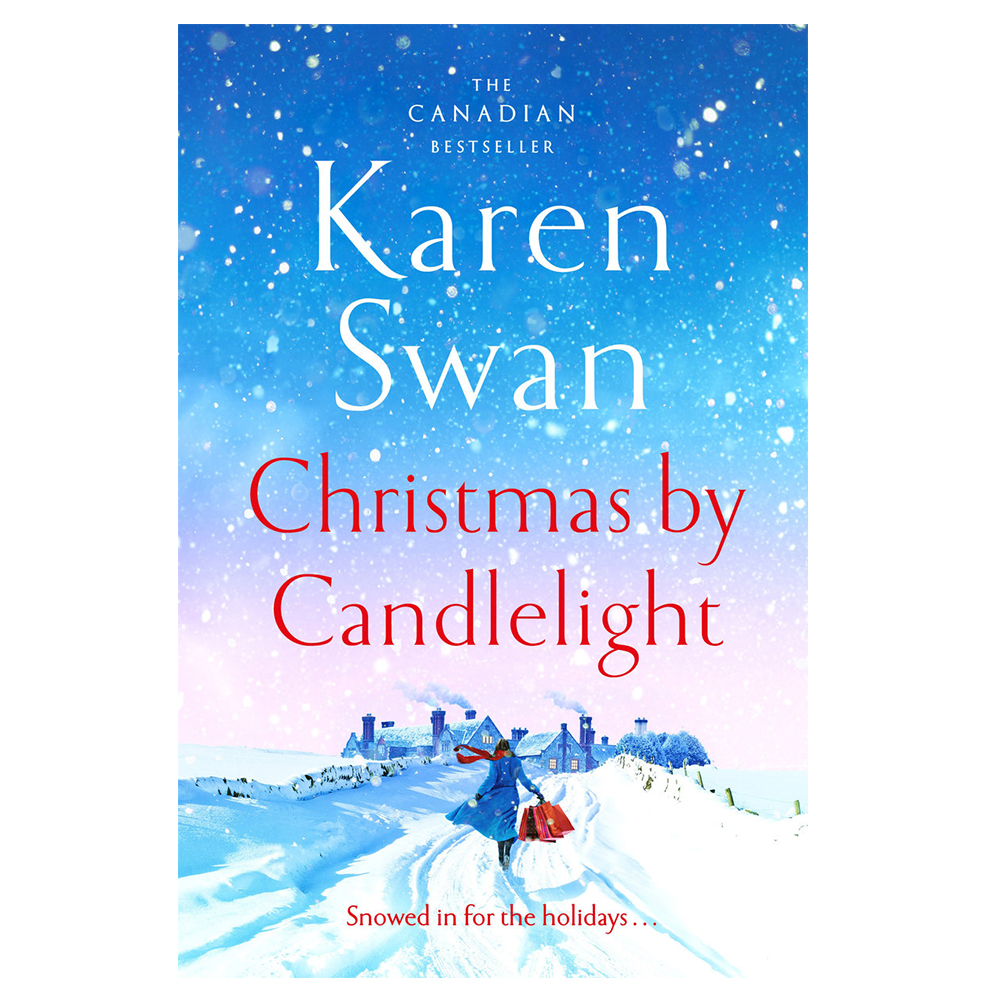 Christmas By Candlelight - English Edition