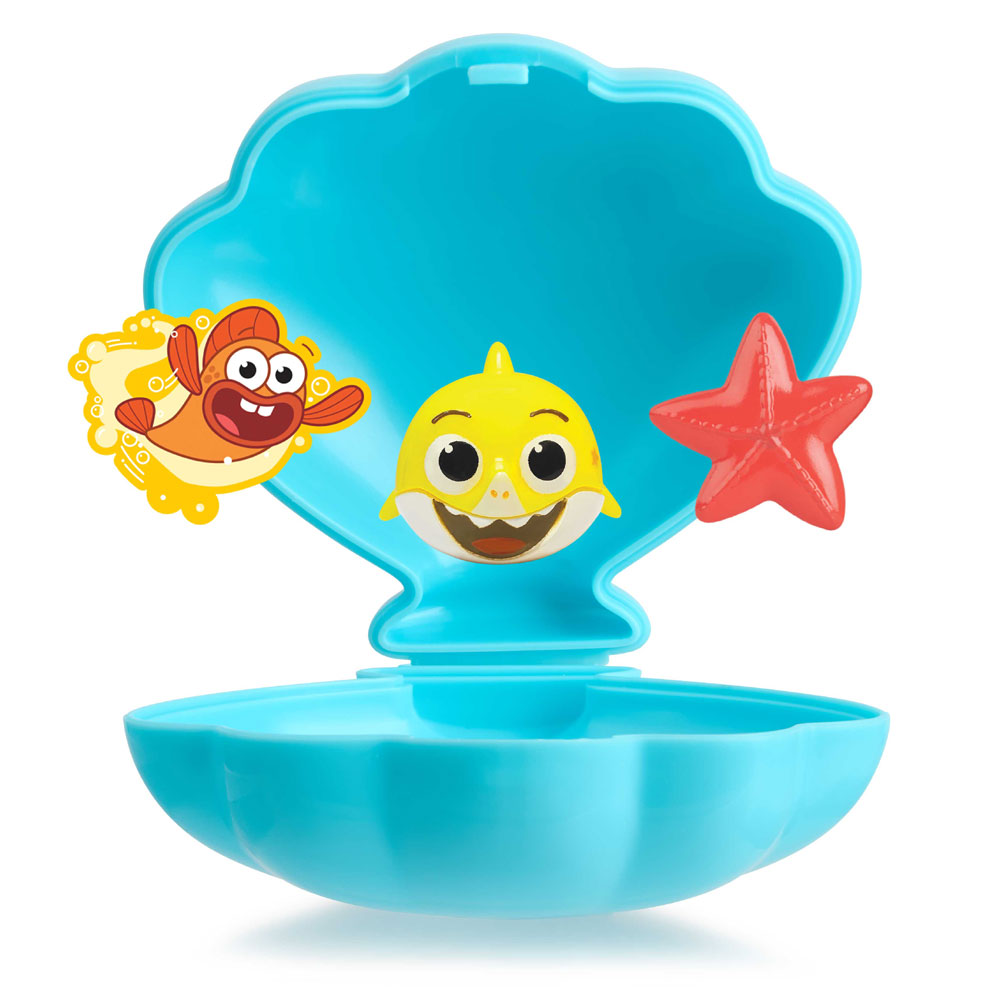 Mystery Fin Friend Set | Toys R Us Canada