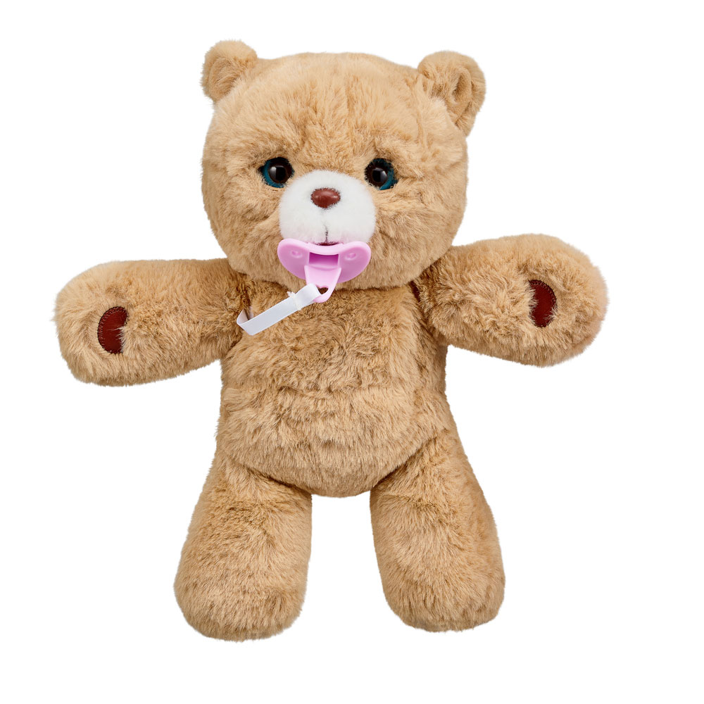 Little Live Pets Cozy Dozys Single Pack - Cubbles | Toys R Us Canada