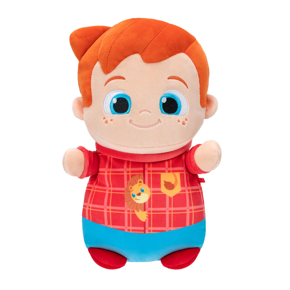 CoComelon HugMees - Nico | Toys R Us Canada