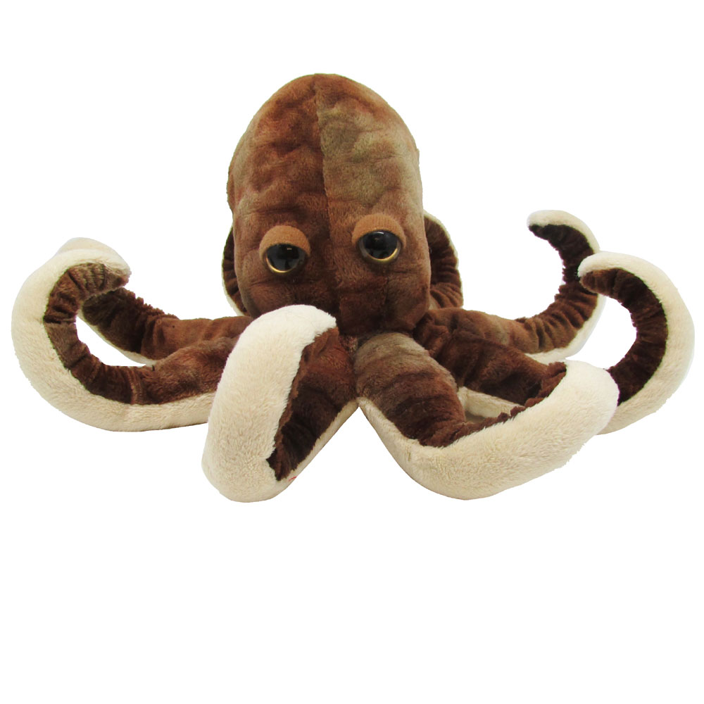 ALEX - Octopus 10" | Toys R Us Canada