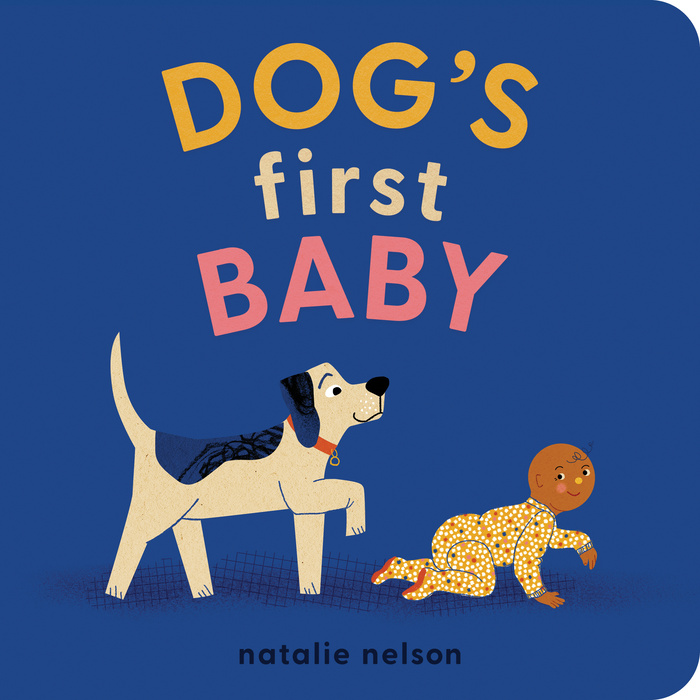 Dog's First Baby - Édition anglaise | Toys R Us Canada