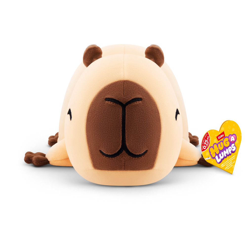 Hug-A-Lumps (Small) CONNIE by ZURU | Toys R Us Canada