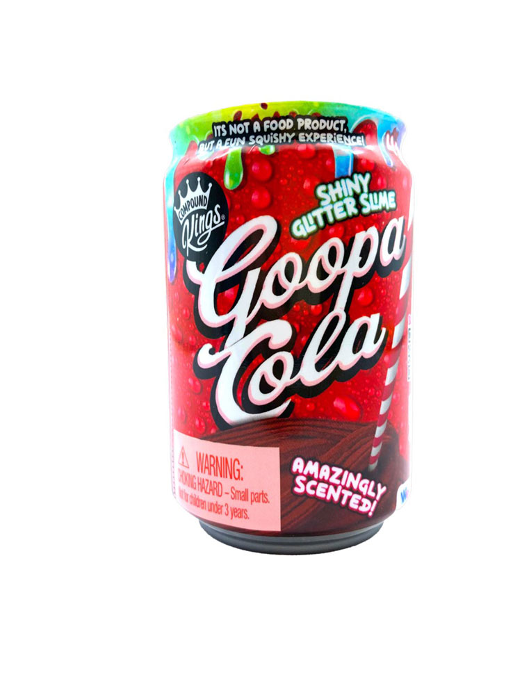 Goopa Cola | Toys R Us Canada