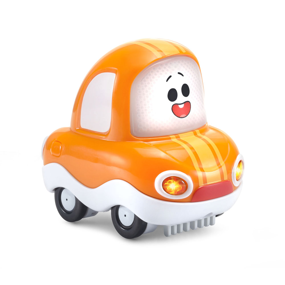 VTech Go! Go! Cory Carson SmartPoint Cory - English Version | Toys R Us ...