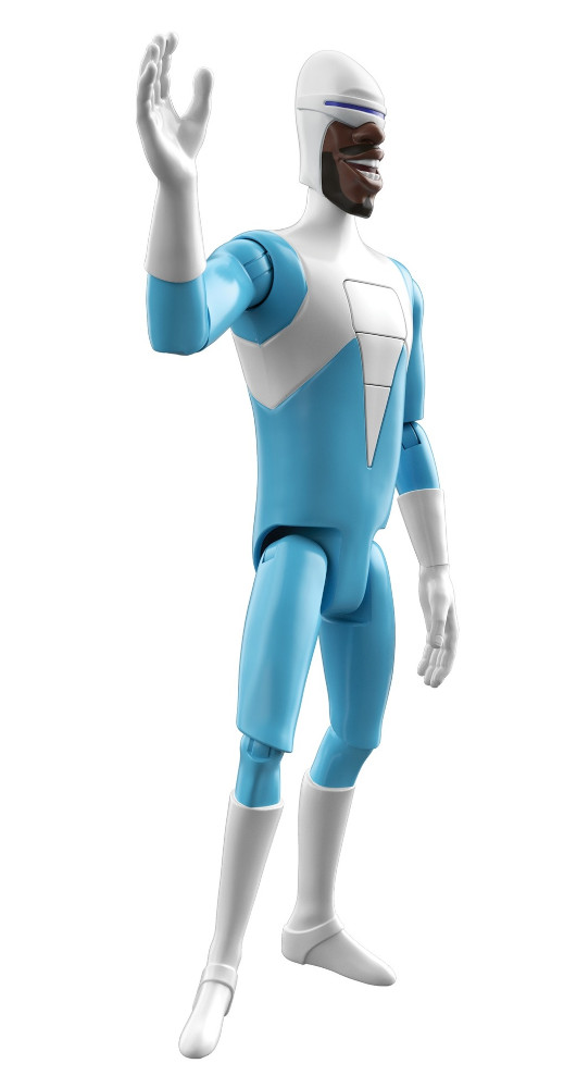 Pixar Interactables Frozone Figure | Toys R Us Canada