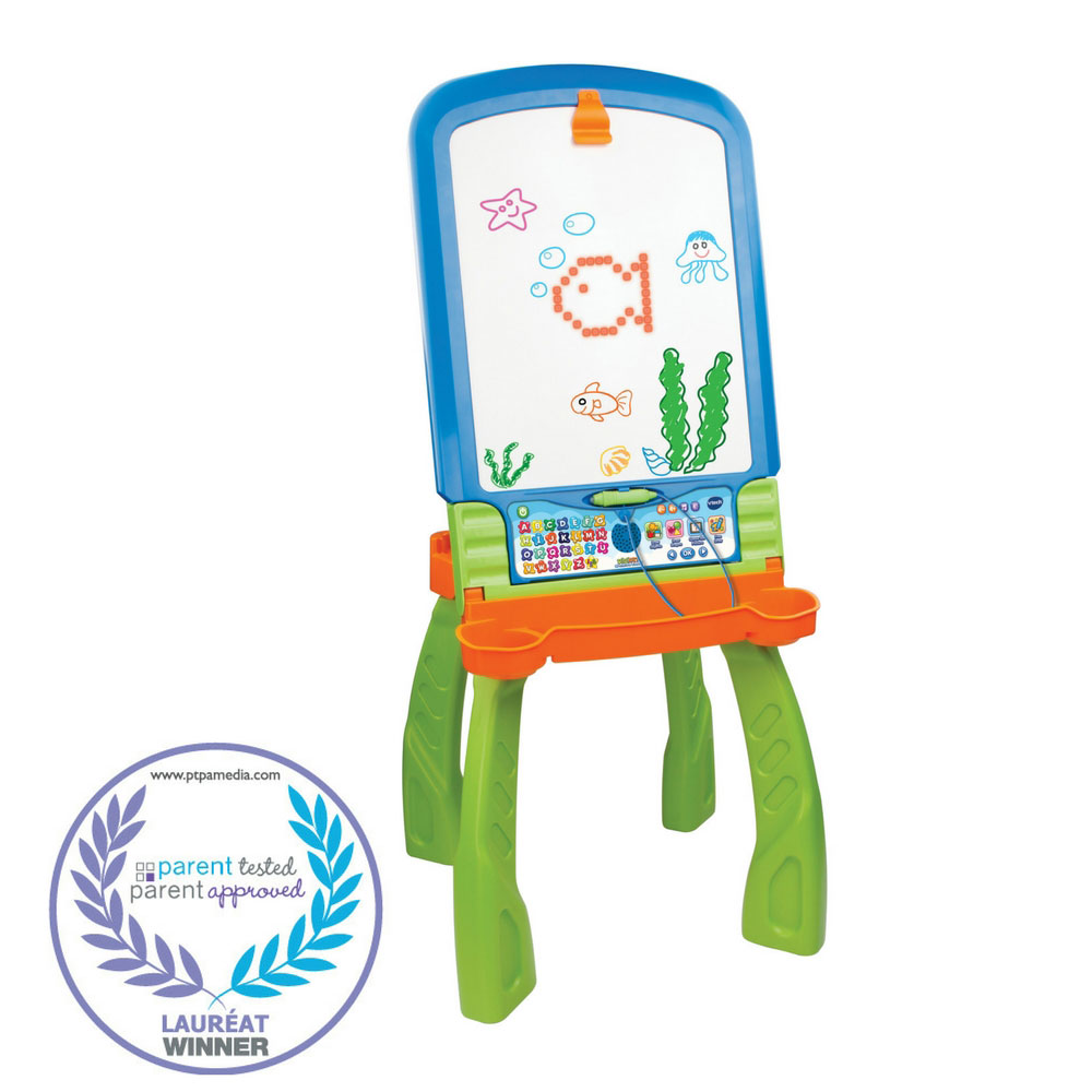 DigiArt Creative Easel - English Edition | Toys R Us Canada