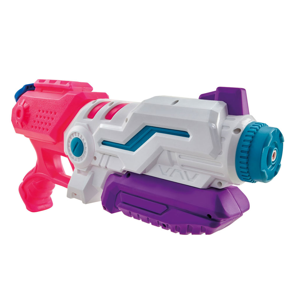 Storm Blasters Typhoon Twister Water Blaster Pink - R Exclusive | Toys ...