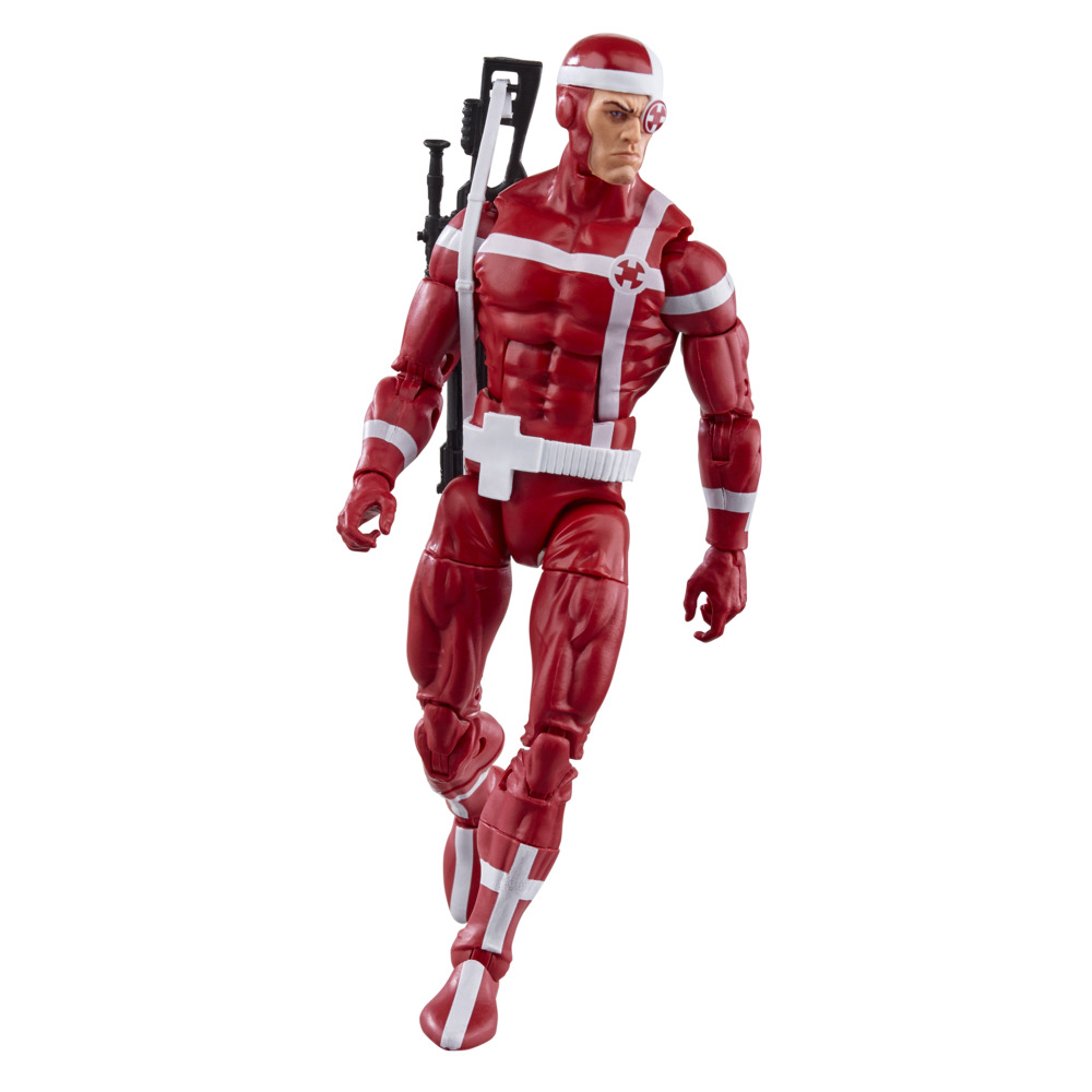 Hasbro Marvel Legends Series Marvel's Crossfire, Marvel Comics Marvel ...