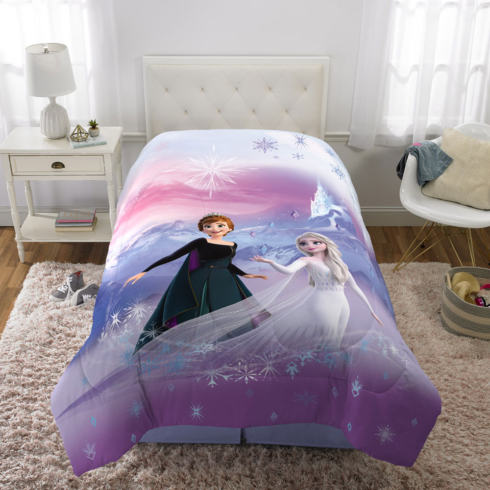 Frozen T/F Comforter | Toys R Us Canada