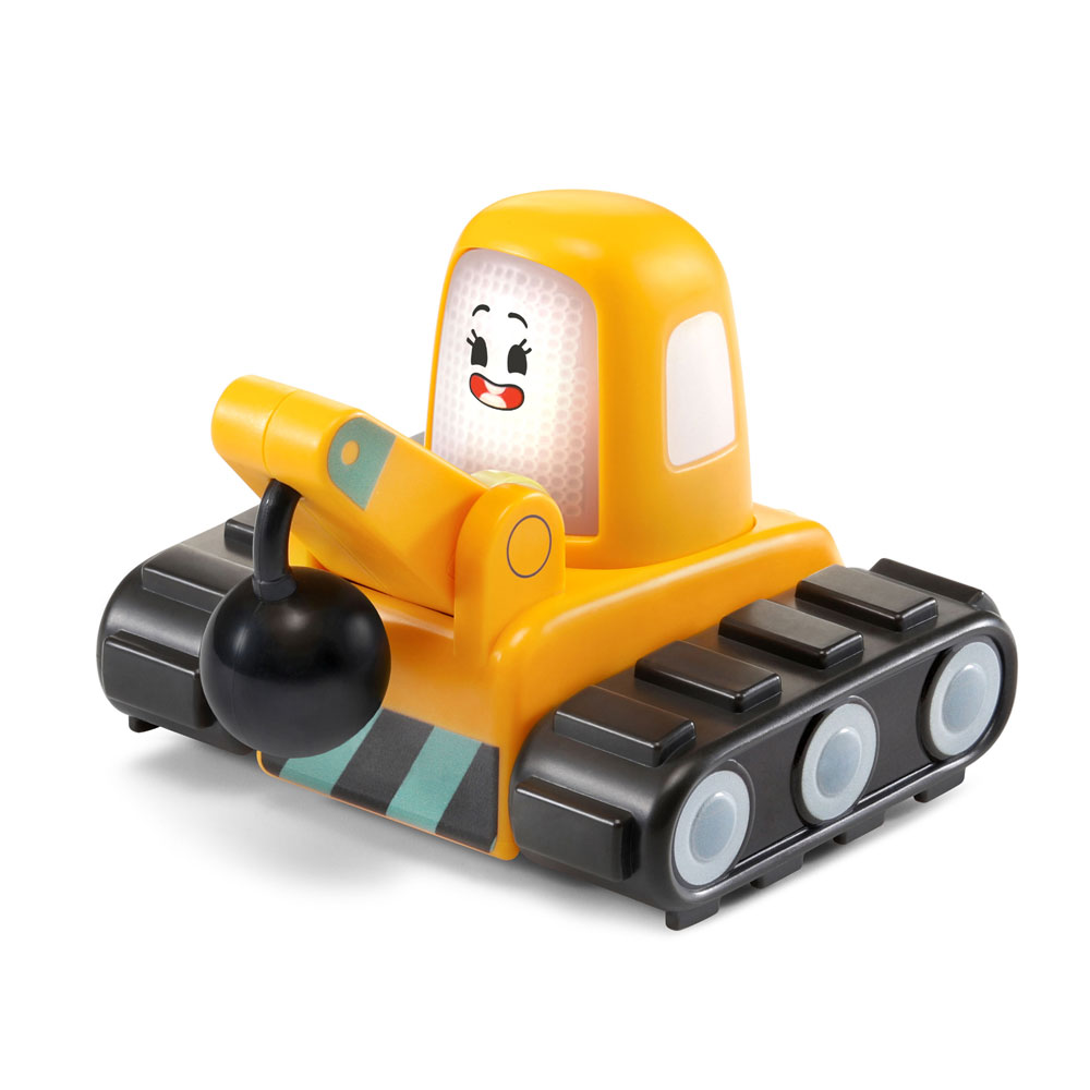 VTech Go! Go! Cory Carson® SmartPoint® Kimmy - English Edition | Toys R ...