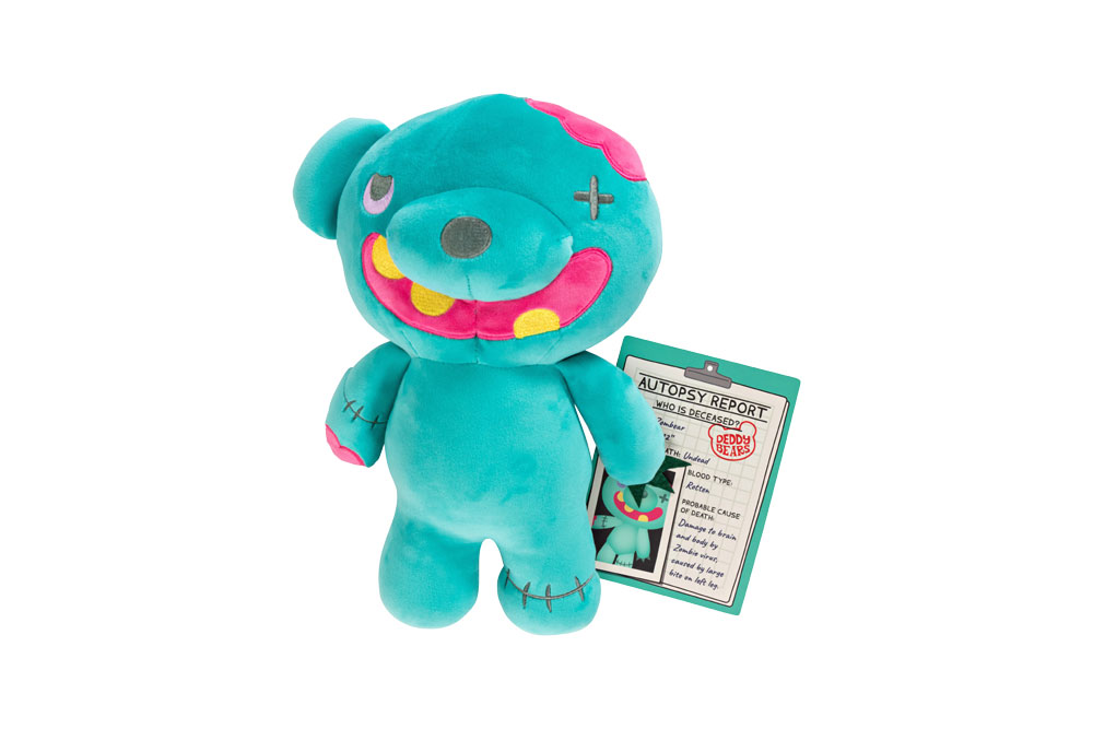 Deddy Bear Zombear Body Bag | Toys R Us Canada