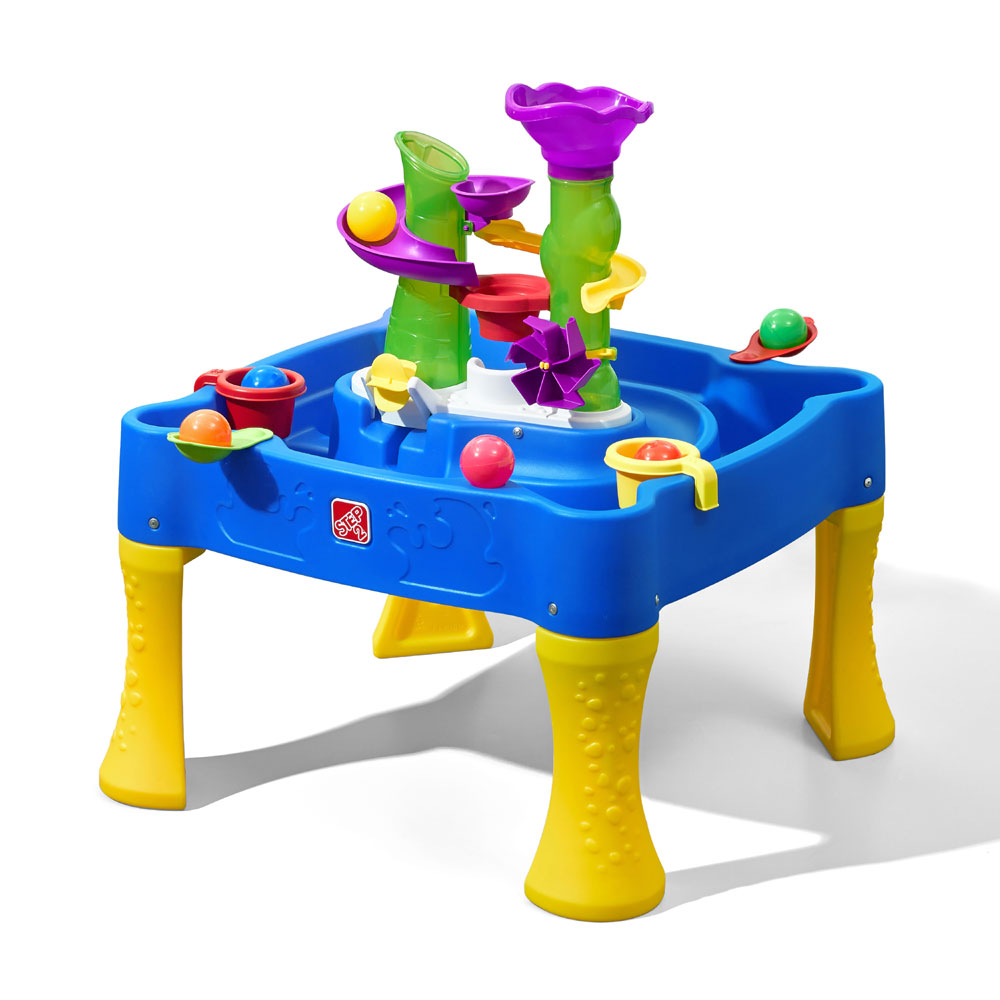 Step2 Rise & Fall Water & Ball Table - R Exclusive | Toys R Us Canada