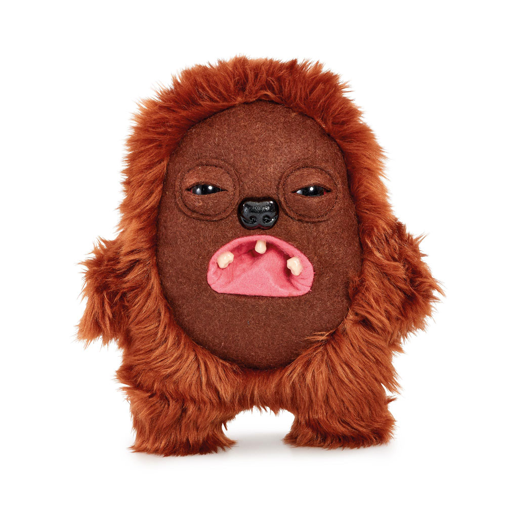 Fuggler New Fuggs On The Block - Hedge Grog - R Exclusive | Toys R Us ...