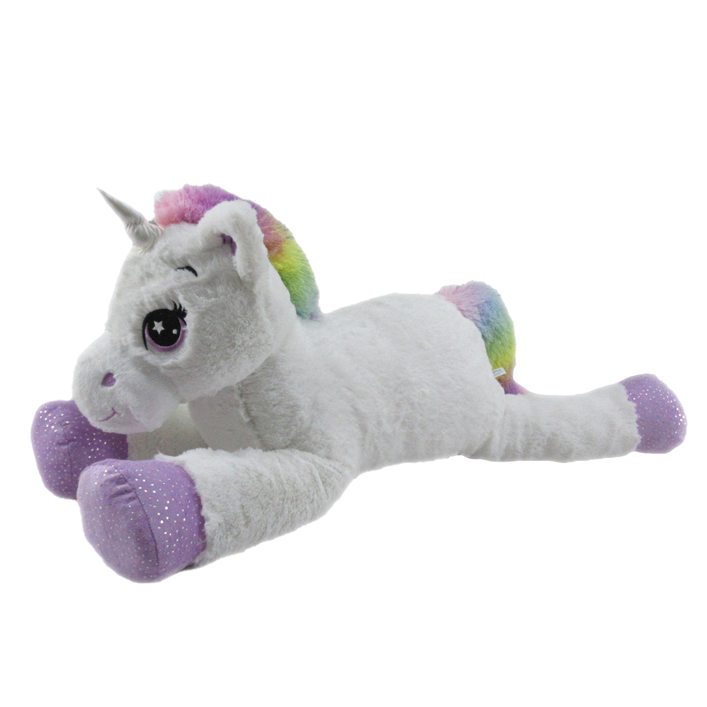 Goffa - 36-Inch White Unicorn | Toys R Us Canada