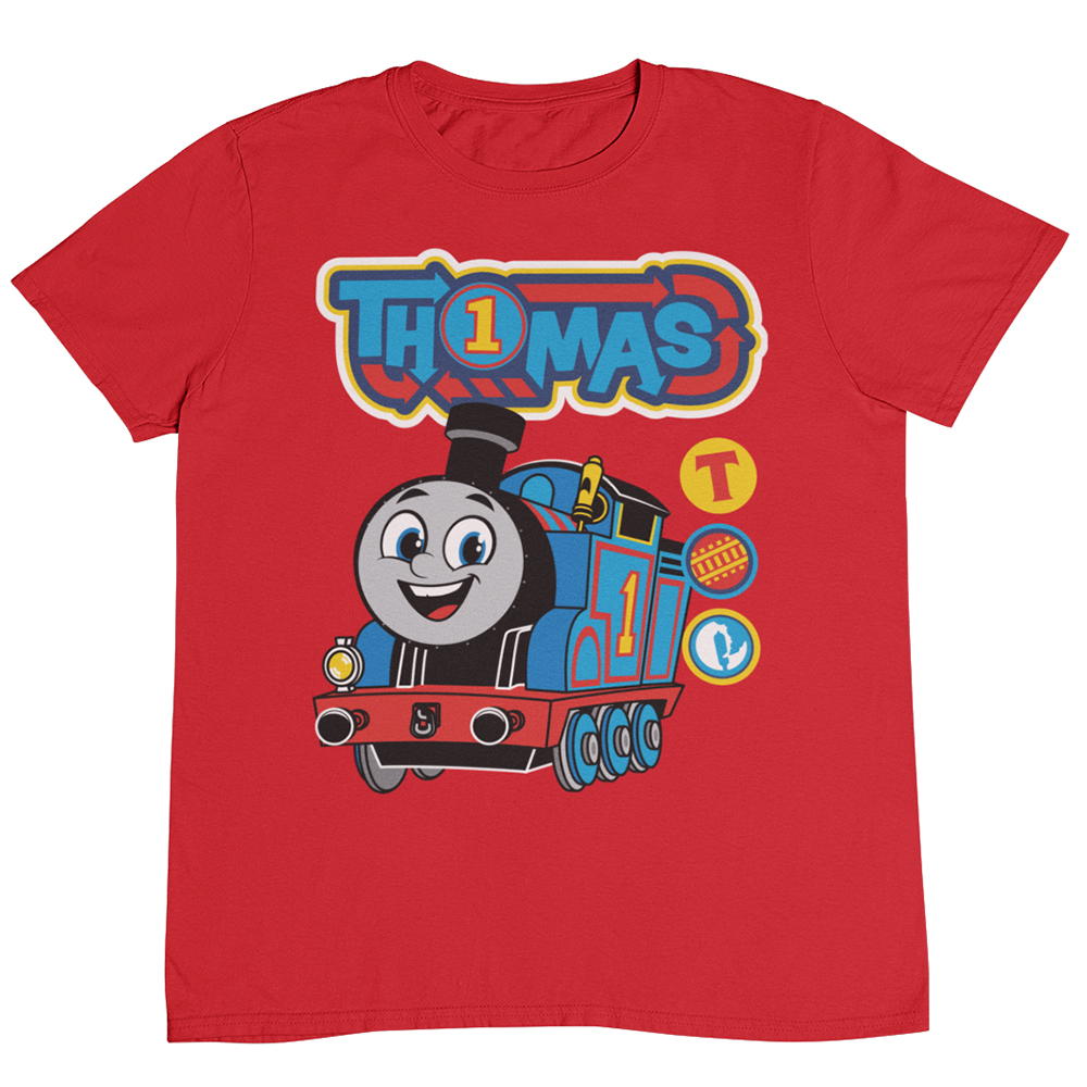 Thomas & Friends Short Sleeve T-Shirt - 2T | Toys R Us Canada