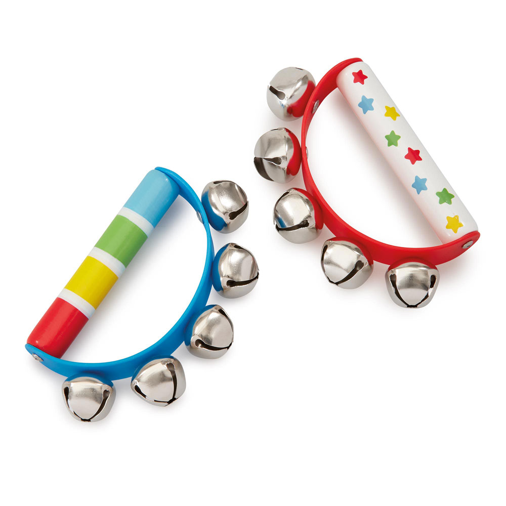 Woodlets Jingle Jangle Bells - R Exclusive | Toys R Us Canada