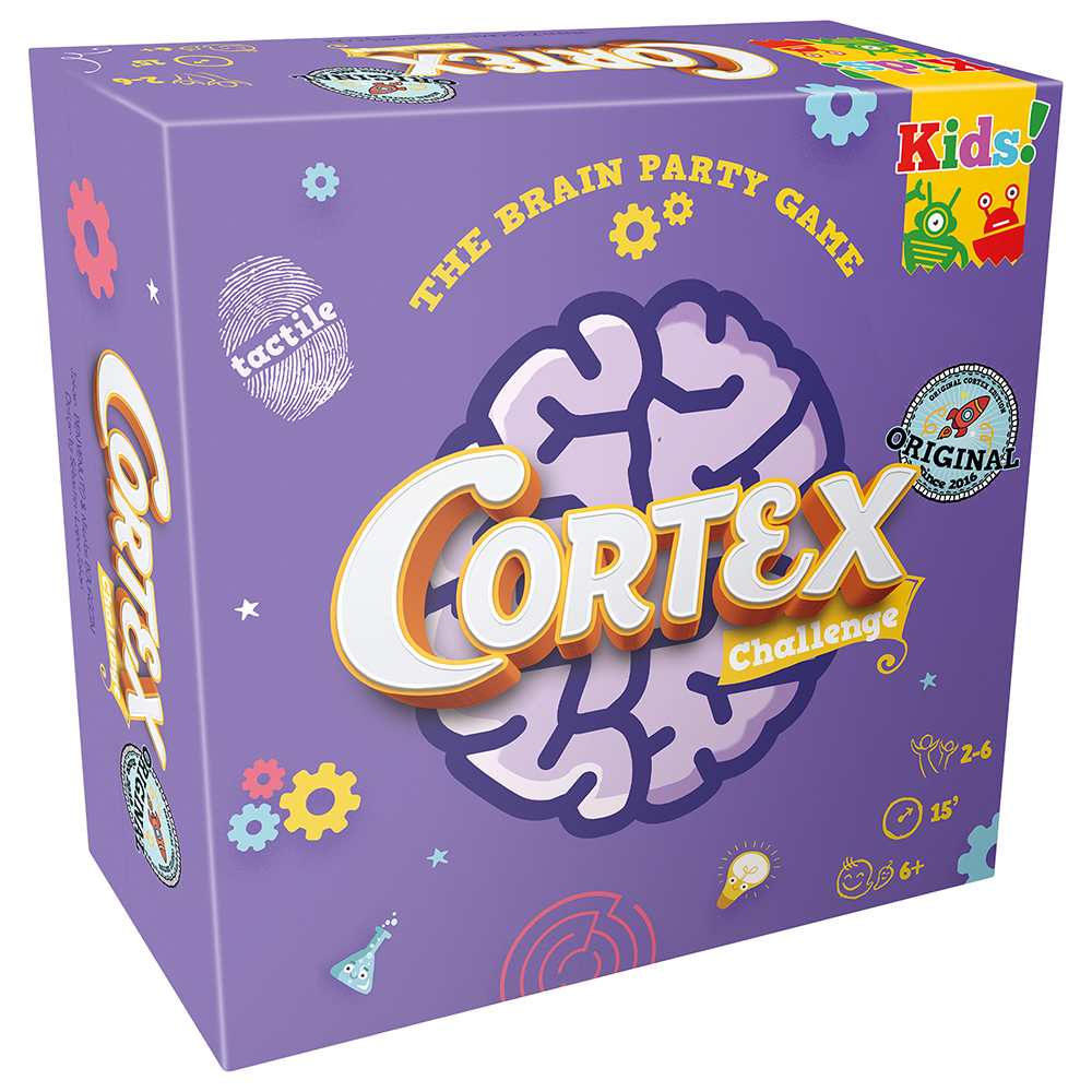 Cortex Kids (Ml) | Toys R Us Canada