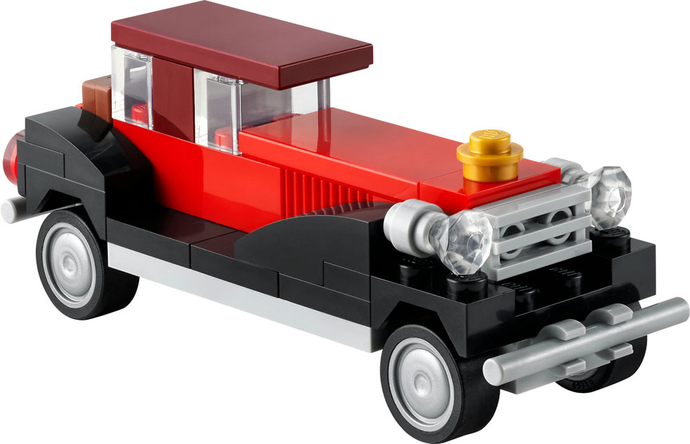 LEGO Creator Vintage Car 30644 | Toys R Us Canada