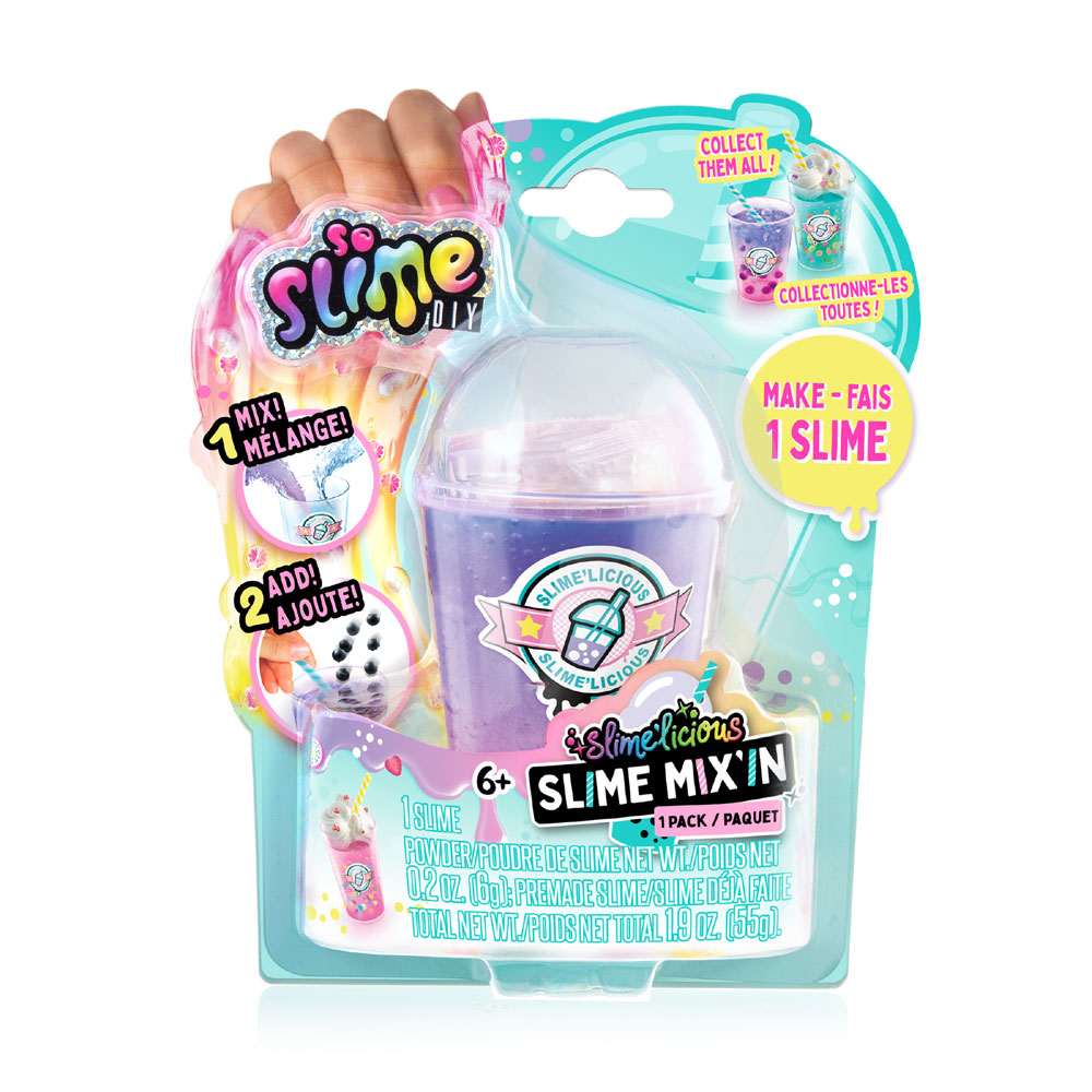 So Slime Coffee Slime Single pack | Toys R Us Canada